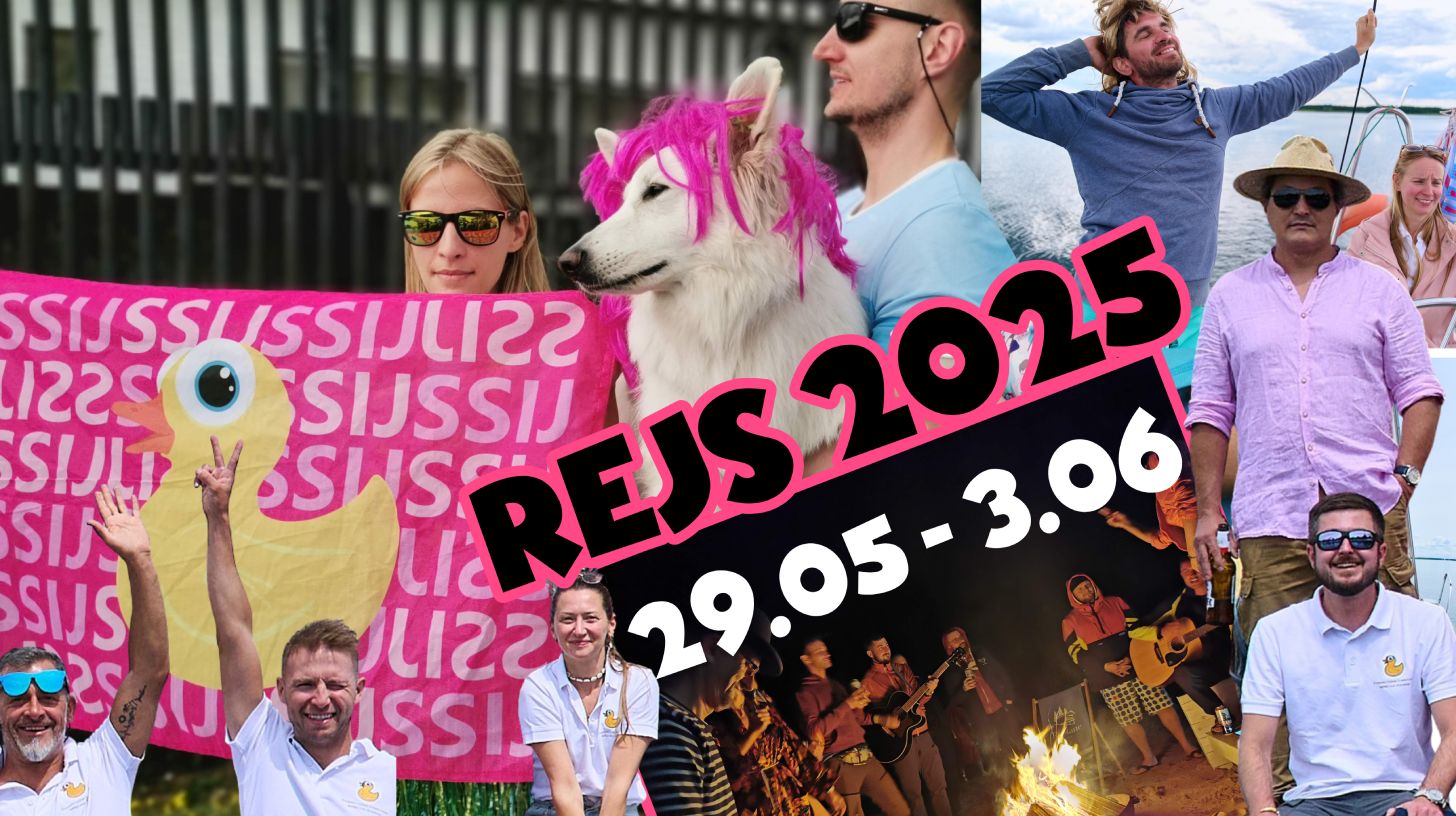 REJS SSIJ 2025